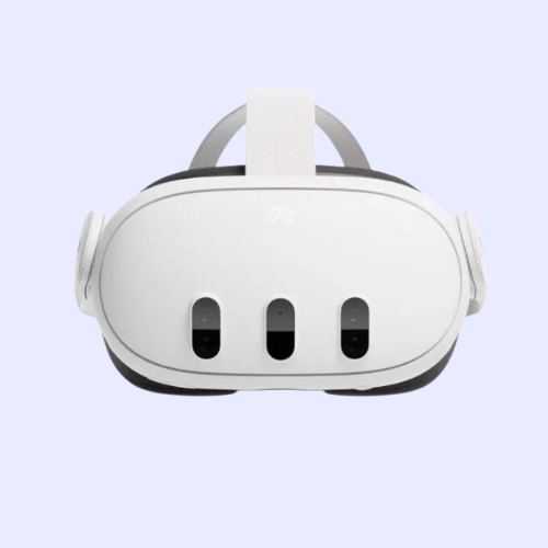 Nova Design VR Accessories - Quest 3, Quest 2 & Apple Vision Pro
